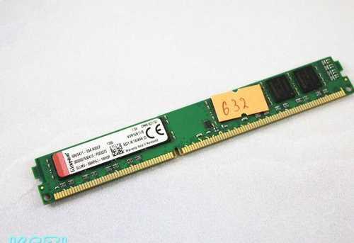 Опеpативная память DDR3 8 GB 1600 MHz Kingston