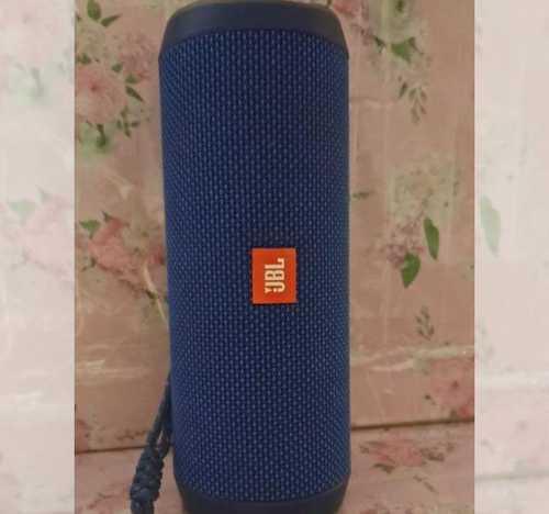 Колонк JBL Flip 4 оригинал