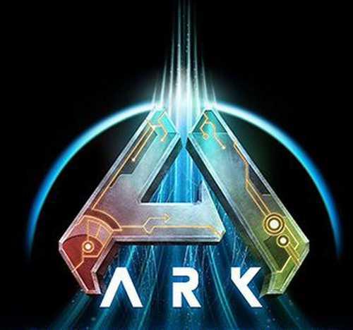 ARK Survival Ascended PS5 RU