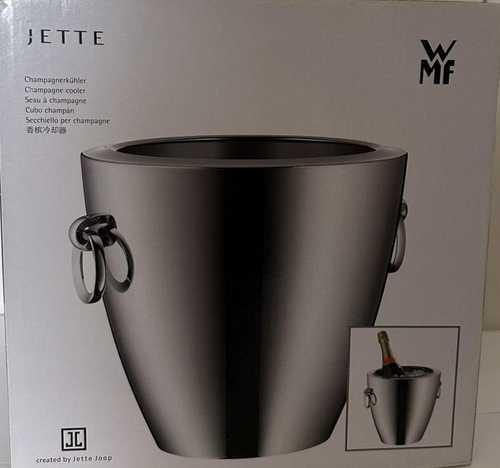 Ведро для шампанского WMF