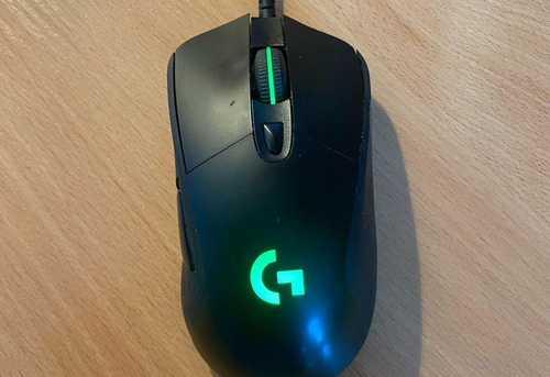 Игровая мышь logitech g403