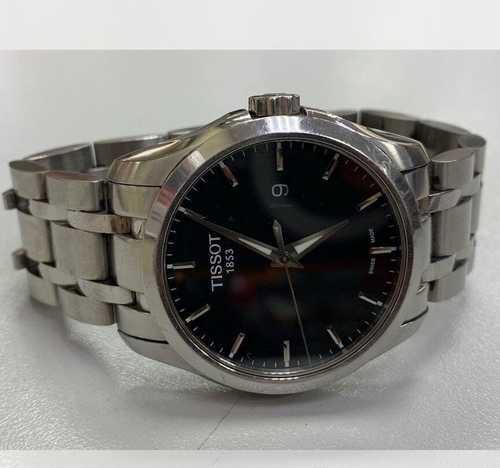 Наручные часы Tissot 1853 T035410a