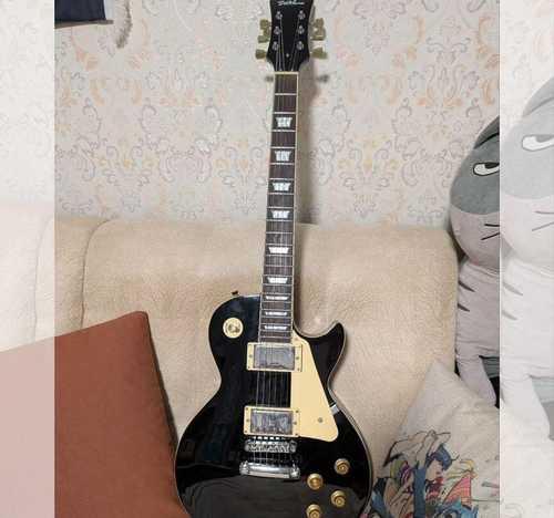 Электрогитара DeMarco Les Paul