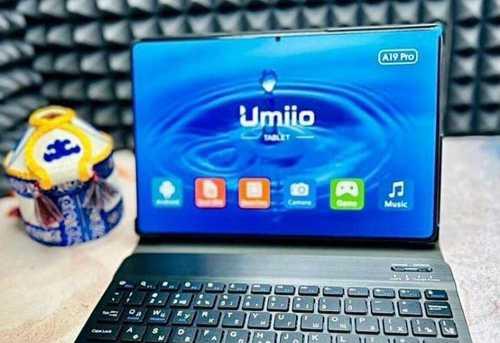 Планшет ноутбук Umiio A19 Pro 6/128