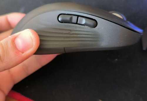 Беспроводная мышь M650 L Logitech