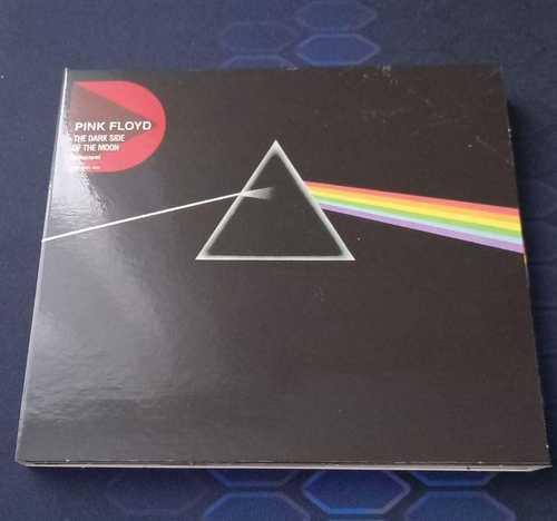 Pink floyd dark side of the moon