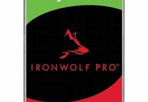 Seagate sata-III 12TB ST12000NT001 NAS Ironwolf Pr