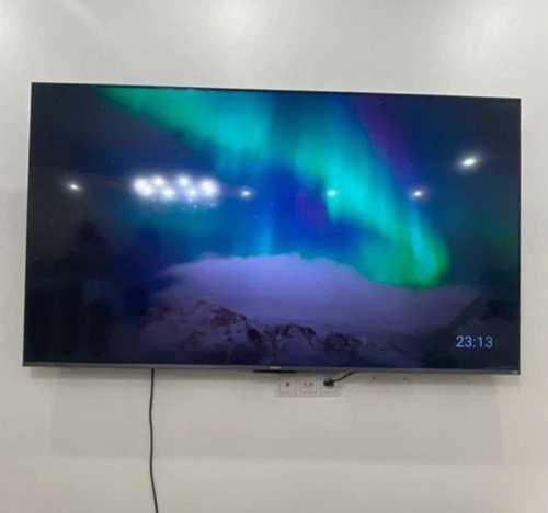 Телевизр Xiaomi mi tv a pro 75