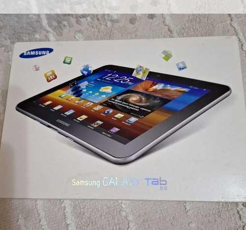 Samsung galaxy tab 8.9