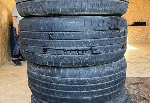 Kumho Sense KR26 225/50 R17 94H