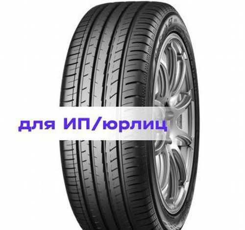 Yokohama BluEarth-GT AE-51 215/55 R17 94W