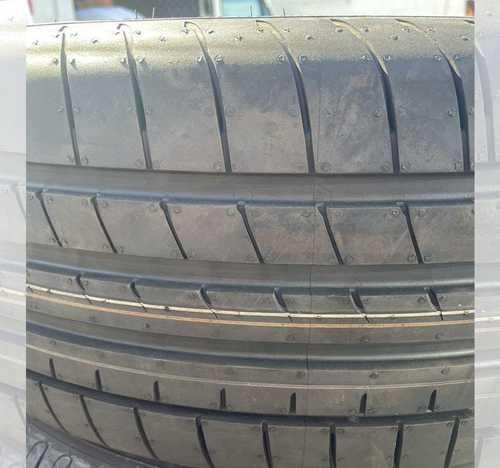 Goodyear Eagle F1 Asymmetric 3 SUV 235/55 R19 105Y