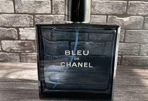 Bleu de Chanel 100 ml