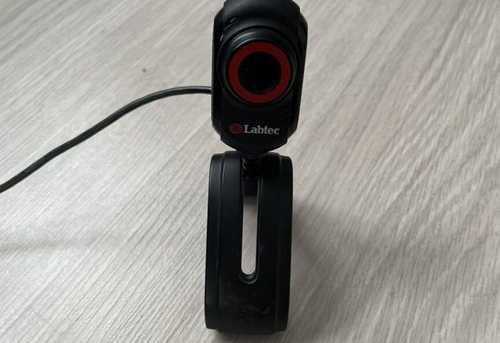 Веб-камера Labtec USB v-ucd51
