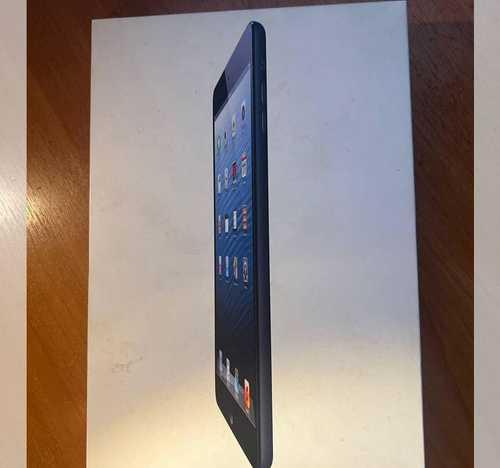 iPad mini 1 32gb