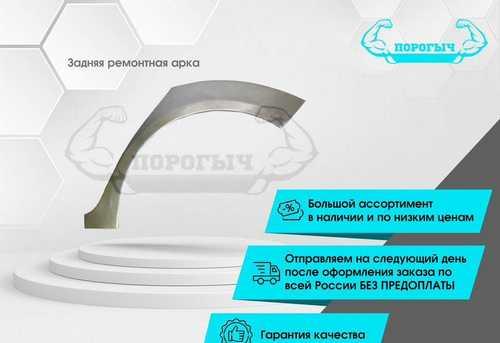 Кузовные арки Линкольн