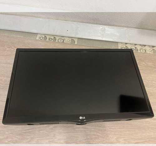 Телевизор LG 24lh451u