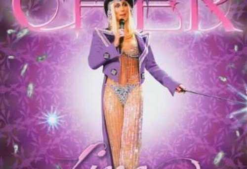 Cher - The Farewell Tour - Live (1 CD)