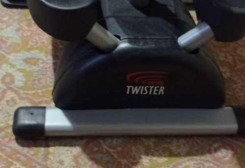 Тренажёр Cardio Twister