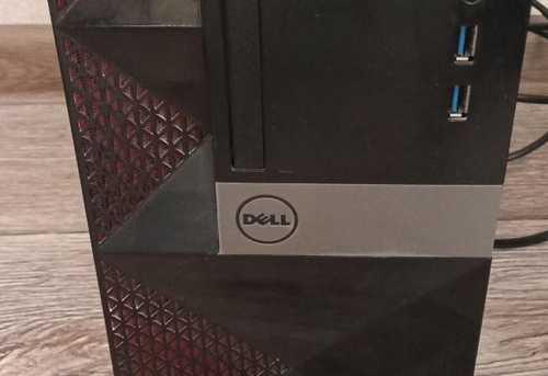 Продам системный блок Dell Vostro 3650