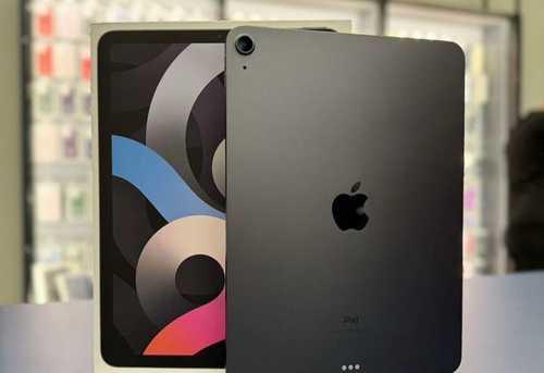 iPad Air 4 Wi-Fi 64gb Space Gray