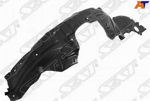 Подкрылок mazda 6 /atenza 10-12 LH
