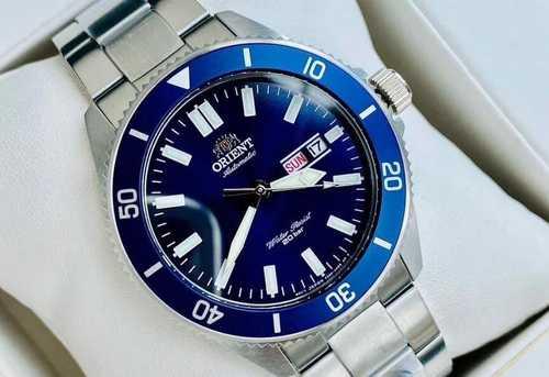 Часы Orient Mako XL RA-AA0009L19B