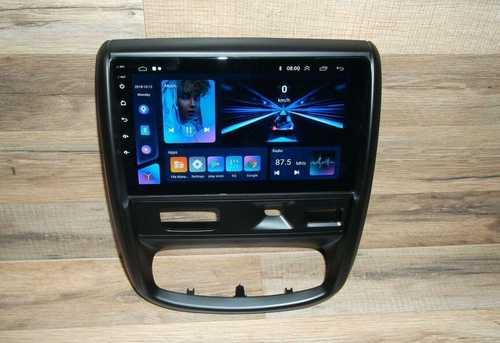 Nissan Terrano 3 4/64 Android магнитола