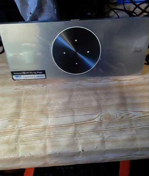 Samsung DVD и Blu-ray