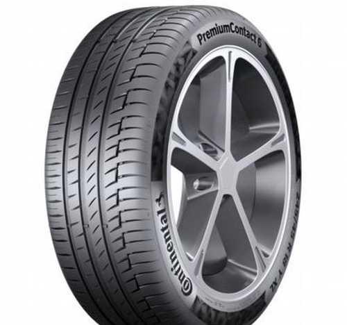 Continental PremiumContact 6 275/40 R18 103Y