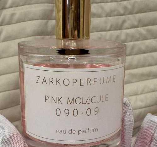 Парфюмерная вода Zarkoperfume