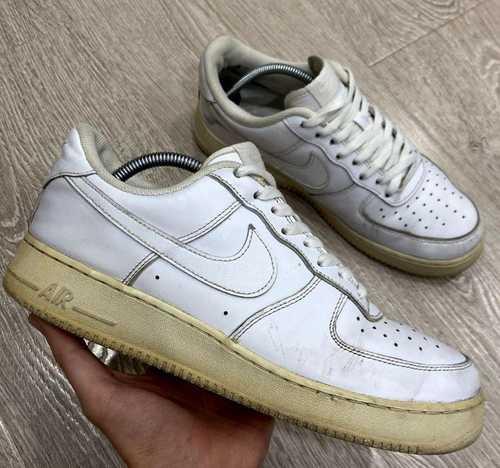 Кроссовки Nike Air Force 1