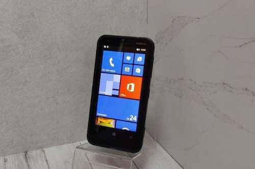 Смартфон Nokia Lumia 620 (Печеры)