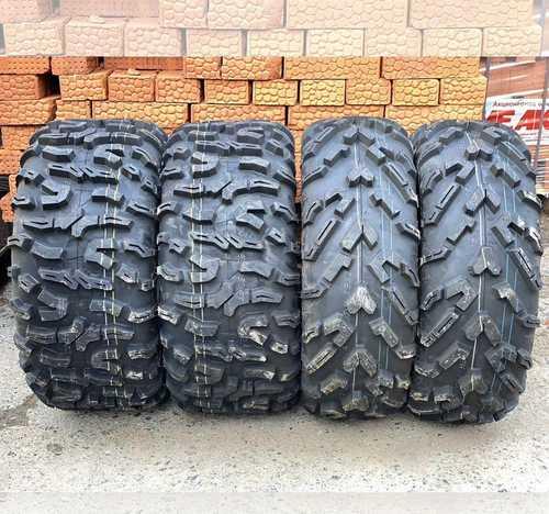 Шины для квадроцикла Maxxis Bighorn 29 14 бигхорн