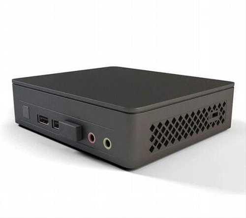 Intel NUC bnuc11atkc40006 Celeron N5105 2.0GHz/up