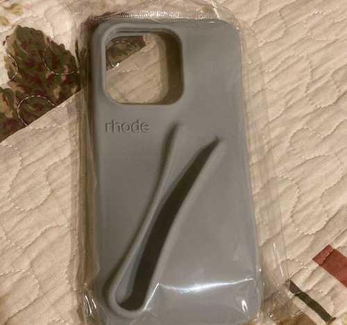 Rhode Чехол на iPhone 15 pro