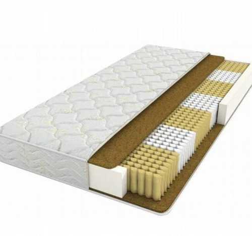 Матрас Sleep style safe 160/200 Askona