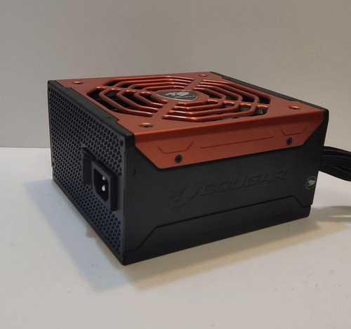 Блок питания 700w Cougar BXM 700 Bronze