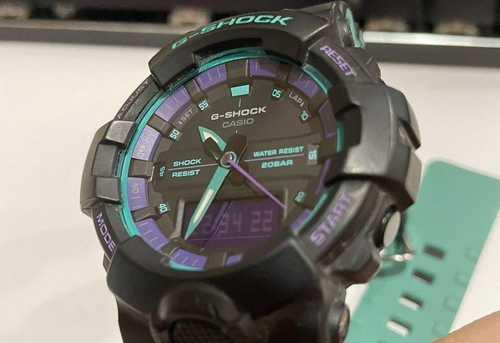 Часы casio g shock ga 800