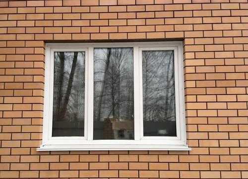 Окна для домов и котеджей