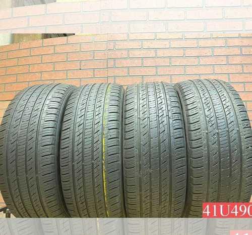 Kumho Crugen Premium KL33 225/55 R18 97Q