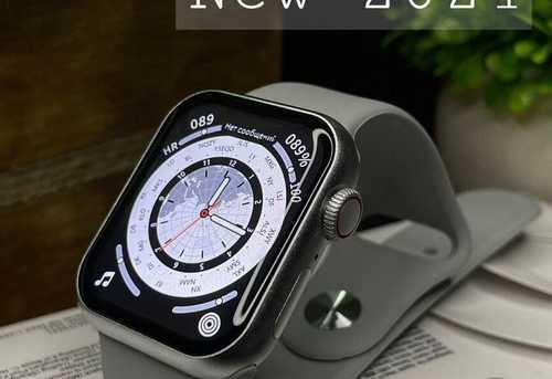 Apple Watch SE 41mm + ремешок в подарок