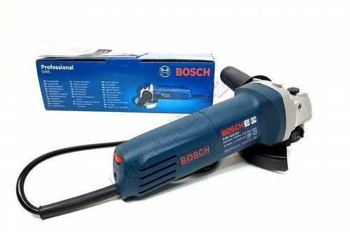 Ушм Болгарка Bosch 125мм с регулировкой gws850ce17