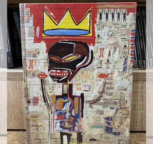 Basquiat - 40TH anniversary edition