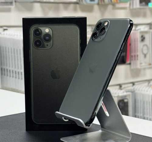 iPhone 11 Pro, 256 ГБ