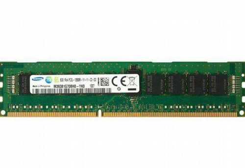 Оперативная память ddr3 16 gb