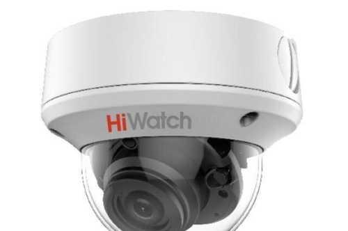 Видеонаблюдение DS-T208S HiWatch камера