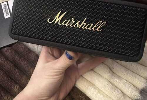 Marshall emberton 2 II колонка оригинал черная