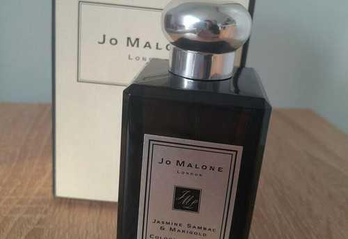 Парфюм Jo Malone Jasmine Sanbac & Marigold флакон