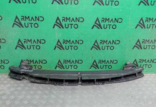 Абсорбер бампера передний Renault Arkana 1 2019-Нв